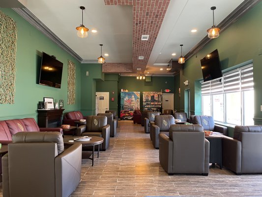 CIGAR DEN - Updated July 2025 - 19 Photos & 14 Reviews - 1177 NJ 18 ...