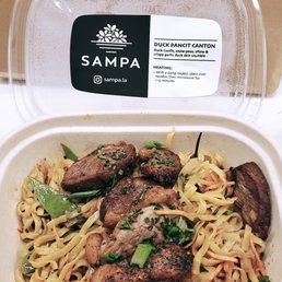 SAMPA - TEMP. CLOSED - 274 Photos & 68 Reviews - Filipino - 615 S ...