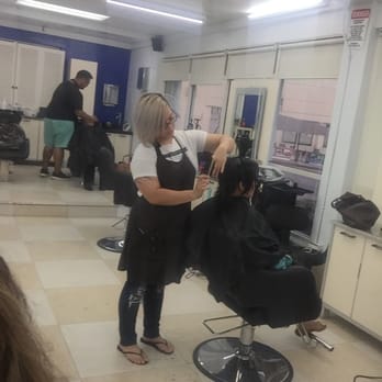 OCEANS BEAUTY SALON - Updated December 2025 - 13 Photos - 746 Pale San ...
