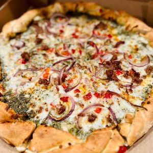 ELEVATION PIZZA - 62 Photos & 228 Reviews - 551 Zerex St, Fraser ...