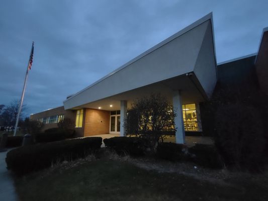 CAROLINE KENNEDY LIBRARY - Updated December 2025 - 23 Photos - 24590 ...