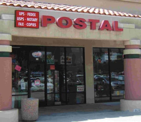 POSTAL PALM SPRINGS - Updated December 2025 - 26 Photos & 124 Reviews ...