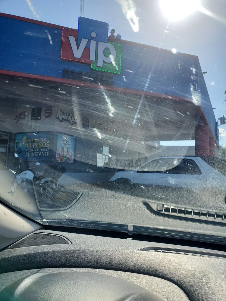 VIP MARKET - Updated August 2025 - Av. Álvaro Obregón 1604, San Luis ...