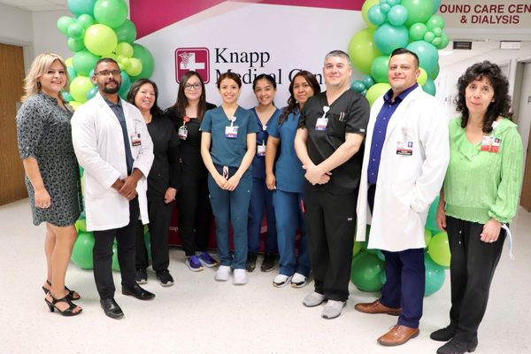 KNAPP MEDICAL CENTER - Updated October 2025 - 17 Reviews & 471 Photos ...
