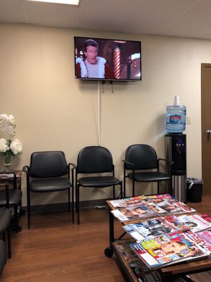 BRUCE B BAGHERI, MD, FACC - Updated January 2026 - 59 Reviews - 1560 E ...