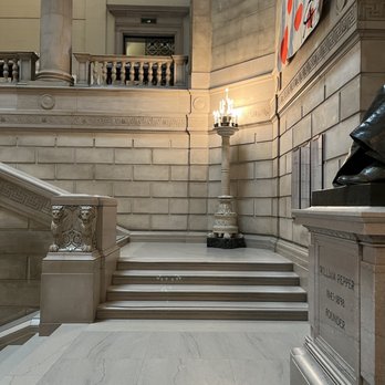 PARKWAY CENTRAL LIBRARY - Updated October 2025 - 306 Photos & 126 ...