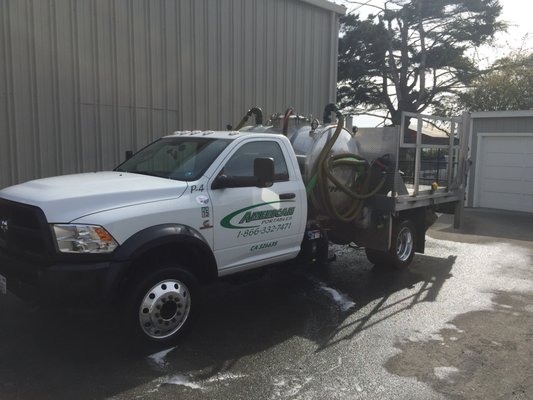 AMERICAN DEBRIS BOX & PORTABLES - Updated January 2026 - 12 Photos & 10 ...