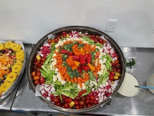 MOAB BBQ & CATERING - Updated October 2025 - 26 Photos - Wichita ...