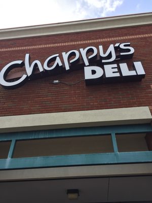 CHAPPY’S DELI - Updated November 2025 - 17 Photos & 60 Reviews - 754 E ...