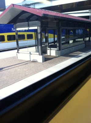 NORTHSTAR TARGET FIELD STATION - Updated November 2024 - Cedar Lake Trl ...