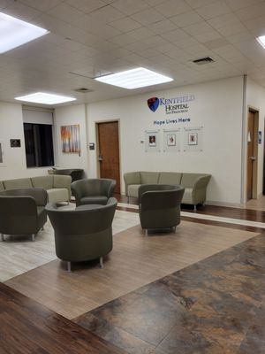 KENTFIELD HOSPITAL SAN FRANCISCO - Updated October 2025 - 13 Photos ...