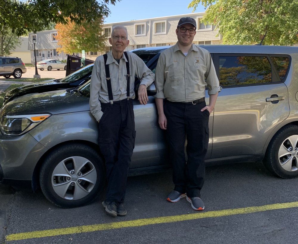 HOLMES LOCK & KEY - Updated March 2024 - Request a Quote - Manhattan ...