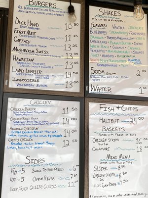 THE BARN DOOR EATERY - Updated September 2025 - 10 Photos & 14 Reviews ...