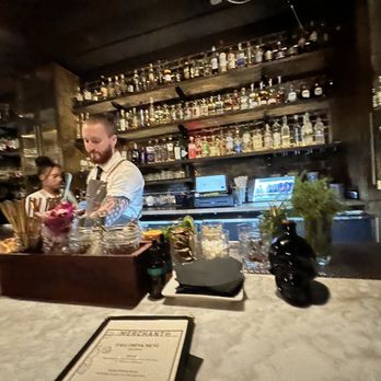THE MERCHANT NC - Updated December 2025 - 181 Photos & 70 Reviews - 108 ...
