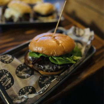 PDX SLIDERS - Updated October 2024 - 893 Photos & 1215 Reviews - 1605 ...