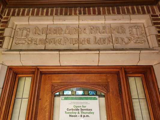 SEATTLE PUBLIC LIBRARY - QUEEN ANNE BRANCH - Updated April 2026 - 24 ...