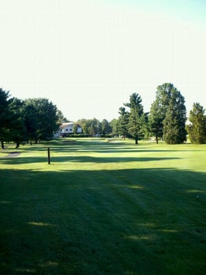 ARMITAGE GOLF CLUB - Updated October 2025 - 14 Reviews - 800 Orrs ...