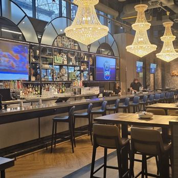 THE REC ROOM - Updated December 2025 - 54 Photos & 12 Reviews - 855 ...