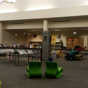 MANHEIM TOWNSHIP PUBLIC LIBRARY - Updated February 2025 - 17 Photos ...
