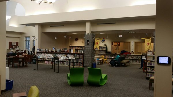 HERSHEY PUBLIC LIBRARY - Updated December 2025 - 701 Cocoa Ave, Hershey ...