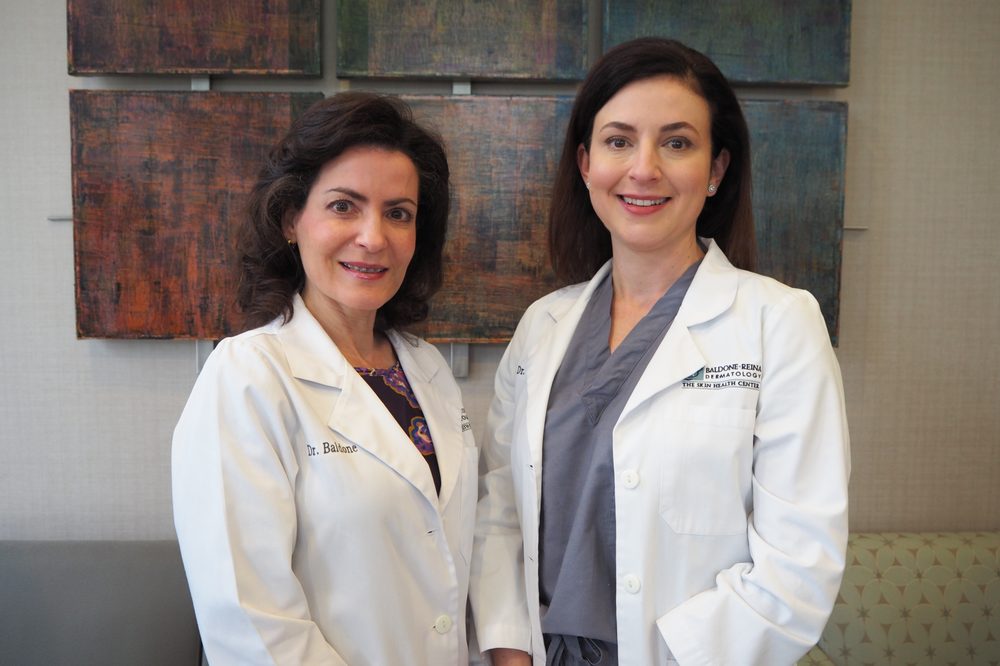 BALDONE REINA DERMATOLOGY - Updated June 2026 - 150 Lakeview Cir ...