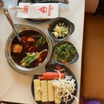 HOTPOT 88 - Updated November 2024 - 79 Photos & 20 Reviews - 2502 S ...