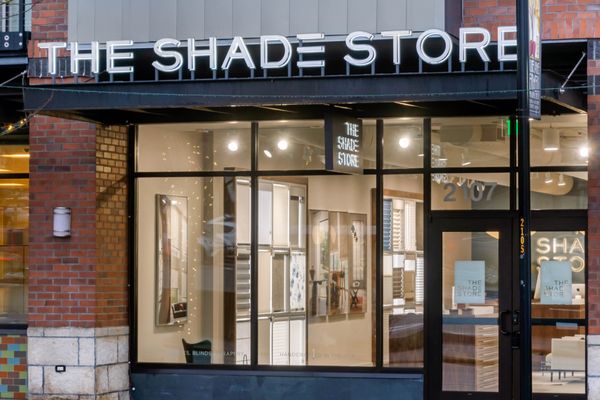 THE SHADE STORE - Updated May 2026 - 16 Photos & 22 Reviews - 2107 ...