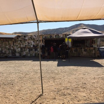 WARPED PAINTBALL PARK - Updated January 2026 - 89 Photos & 96 Reviews ...