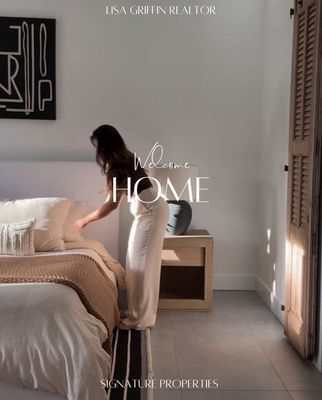 LISA GRIFFIN - SIGNATURE PROPERTIES - Updated November 2024 - 16A ...