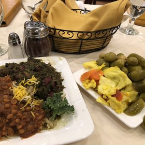 COLBEH - 92 Photos & 113 Reviews - Persian/Iranian - 75 N Station Plz ...