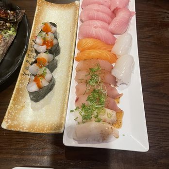 21 SUSHI HOUSE - CALIMESA - Updated June 2025 - 446 Photos & 446 ...