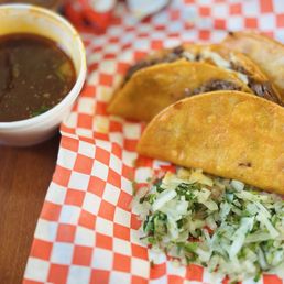 TACO MICH & BAR - Updated July 2025 - 125 Photos & 154 Reviews - 1602 E ...