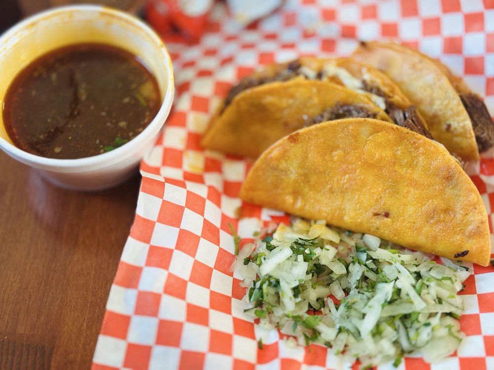 TACO MICH & BAR - Updated December 2025 - 130 Photos & 156 Reviews ...