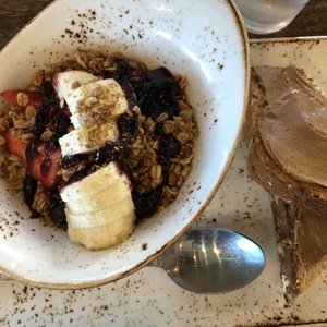 FIRST WATCH - 200 Photos & 171 Reviews - 4233 Corners Pkwy, Raleigh, NC ...