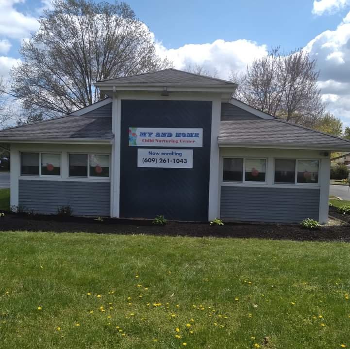 MY 2ND HOME CHILD NURTURING CENTER - Updated October 2025 - Request ...