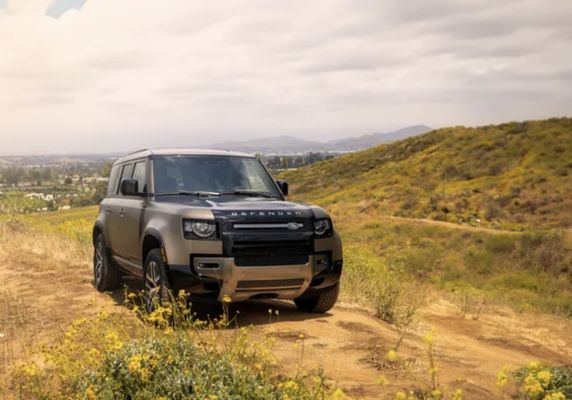 LAND ROVER RIVERSIDE - Updated December 2025 - 32 Photos & 88 Reviews ...