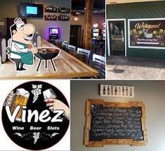 VINEZ - Updated December 2024 - 90 N Main St, Sandwich, Illinois ...
