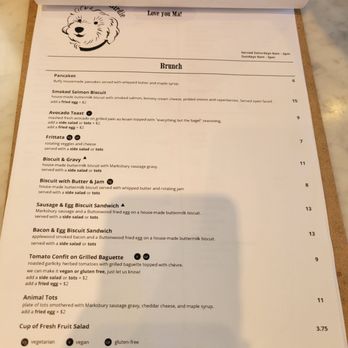 CAFE BIRDIE - Updated September 2025 - 68 Photos & 45 Reviews - 120 S ...