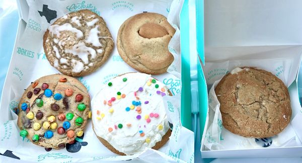 COOKIE SOCIETY - SOUTHLAKE - Updated December 2025 - 245 Photos & 96 ...