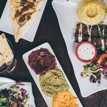 CAFE TURKO - 1862 Photos & 1297 Reviews - 750 N 34th St, Seattle ...