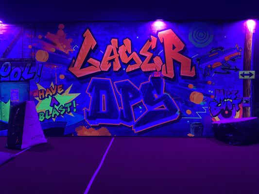 LASER OPS XTREME FUN CENTER - Updated January 2026 - 113 Photos & 73 ...