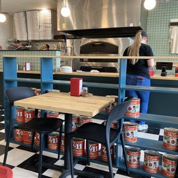 TROPHY PIZZA - EVENDALE - Updated October 2025 - 131 Photos & 128 ...