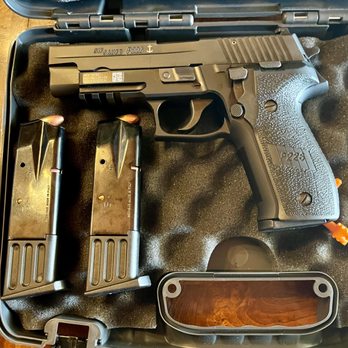 AMMO BROTHERS - Updated October 2024 - 127 Photos & 730 Reviews - 15979 ...