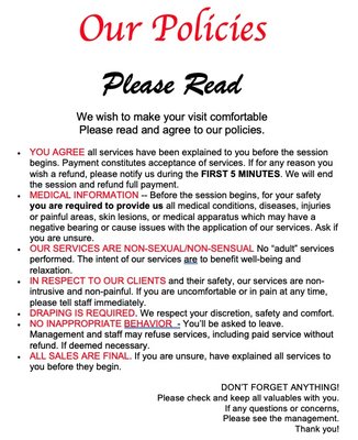 JIN SPA - Updated January 2026 - 28 Reviews - 608 N Kings Hwy, Myrtle ...