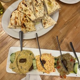 LOCAL GREEK - Updated January 2026 - 645 Photos & 389 Reviews - 44 ...