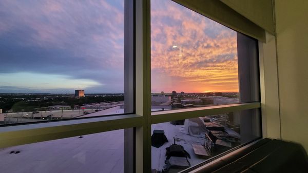 WILLIAM P CLEMENTS JR UNIVERSITY HOSPITAL - Updated October 2025 - 67 ...