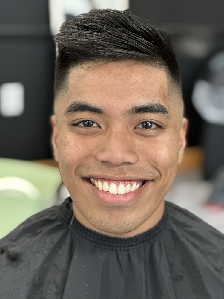 CRISP CUTS & STYLES BARBERSHOP - INDEPENDENCE - Updated October 2025 ...