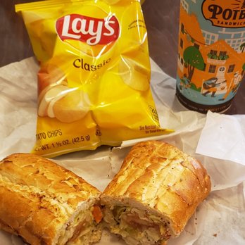POTBELLY - Updated July 2025 - 84 Photos & 61 Reviews - 11745 W ...