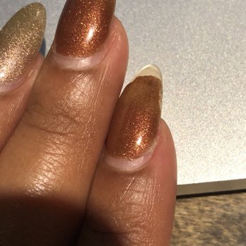 SOHO SPA NAILS - Updated July 2025 - 213 Photos & 254 Reviews - 127 S ...