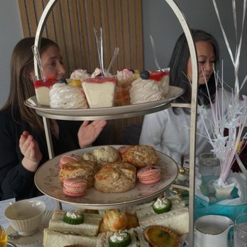 DOJA TEA LOUNGE - Updated December 2025 - 323 Photos & 138 Reviews ...